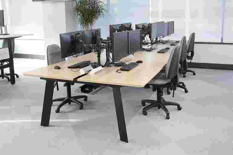 Blade Bench Workstation | Vidak