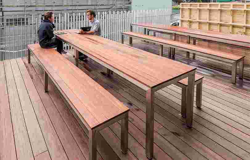 Studio Table | Vidak