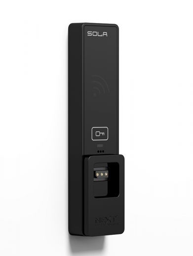 Digilock Sola 3 | Vidak