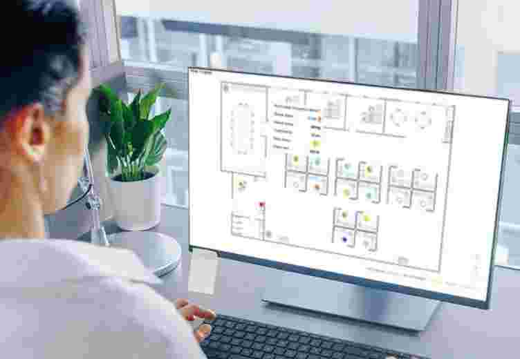CMS Engage - Workplace Technology | Vidak