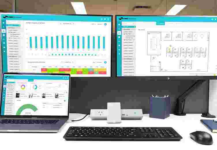 CMS Engage - Workplace Technology | Vidak