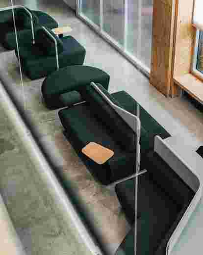 Retreat Lounge Modular | Vidak