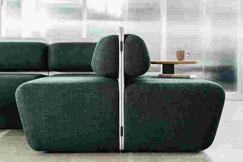 Retreat Lounge Modular | Vidak