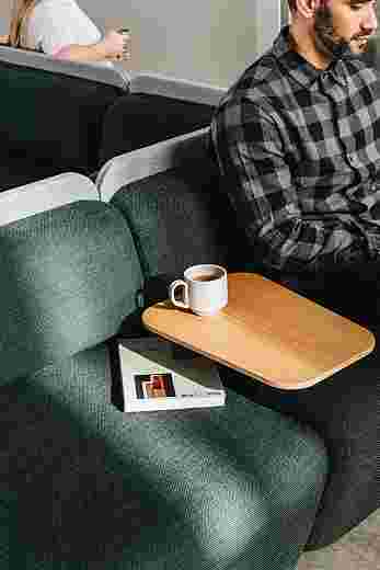 Retreat Lounge Modular | Vidak