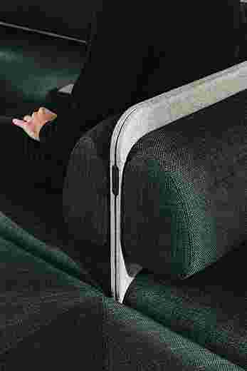 Retreat Lounge Modular | Vidak