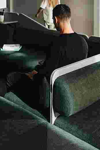 Retreat Lounge Modular | Vidak