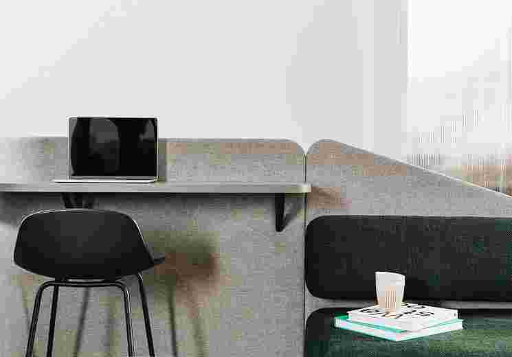 Retreat Lounge Modular | Vidak