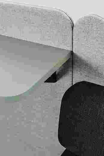 Retreat Lounge Modular | Vidak