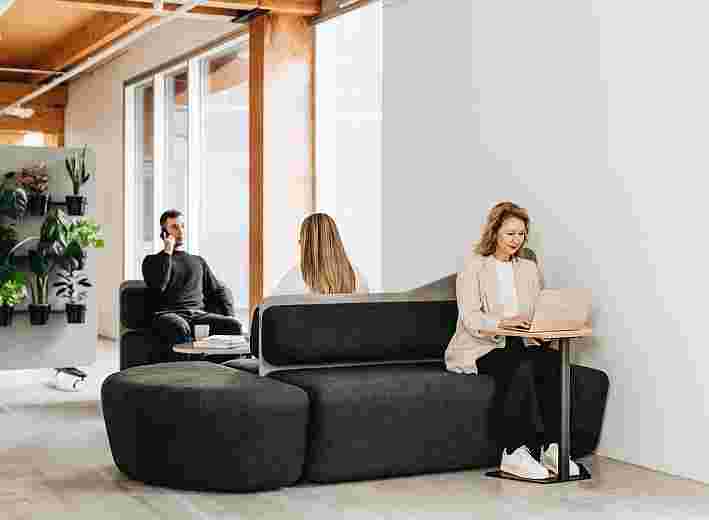 Retreat Lounge Modular | Vidak