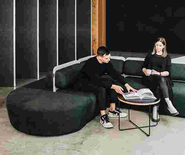 Retreat Lounge Modular | Vidak