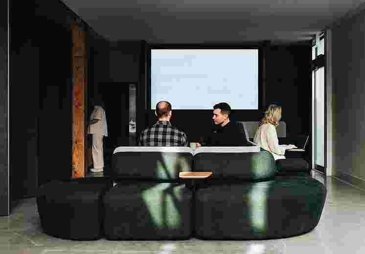 Retreat Lounge Modular | Vidak