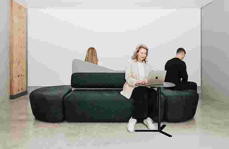 Retreat Lounge Modular | Vidak