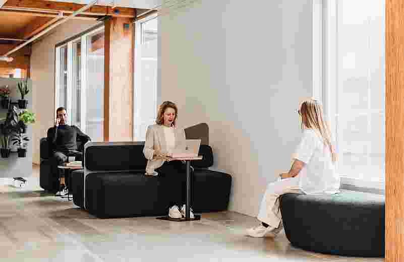 Retreat Lounge Modular | Vidak