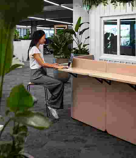 Retreat Lounge Modular | Vidak