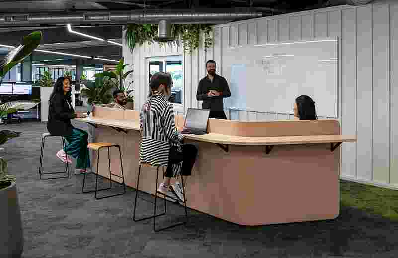 Retreat Lounge Modular | Vidak