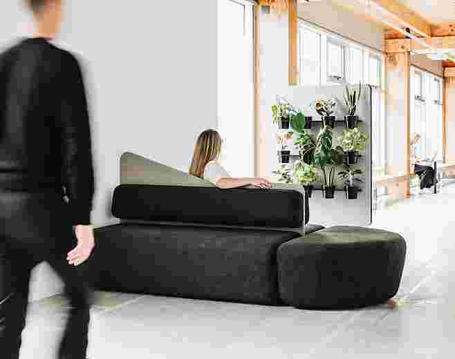 Retreat Lounge Modular | Vidak