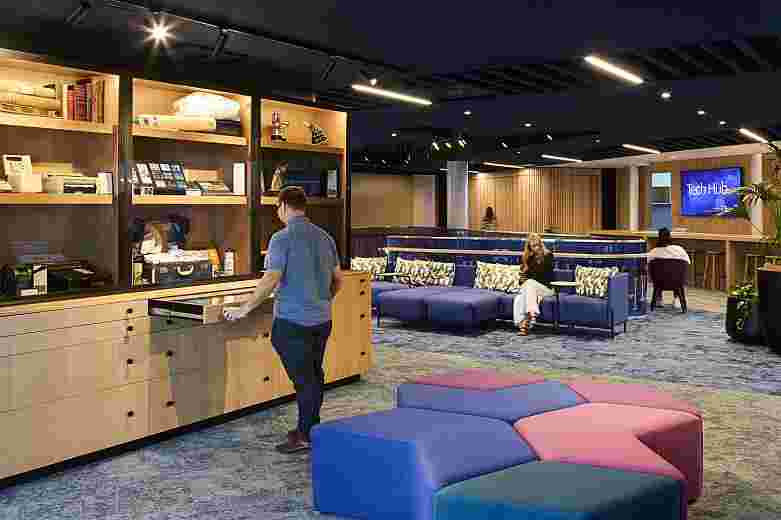 BNZ testimonial on Vidak's fitout expertise | Vidak