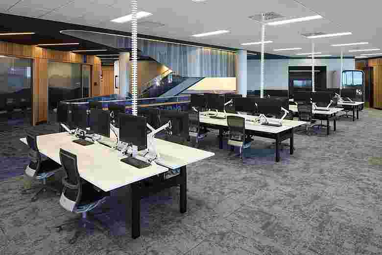 BNZ testimonial on Vidak's fitout expertise | Vidak
