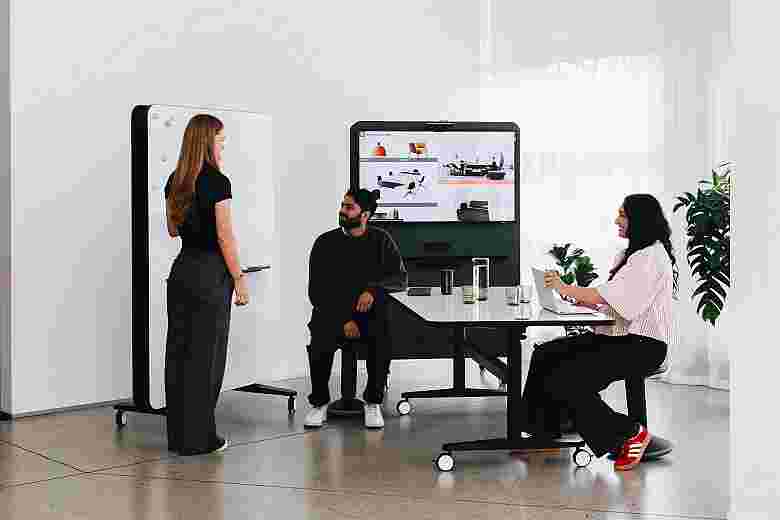 Aerial Move Table | Vidak