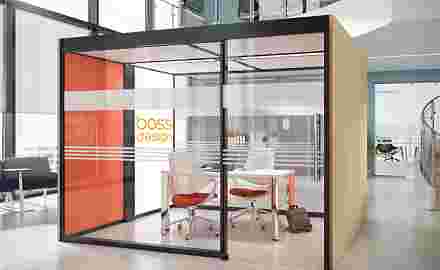 Room Phone Booth | Vidak