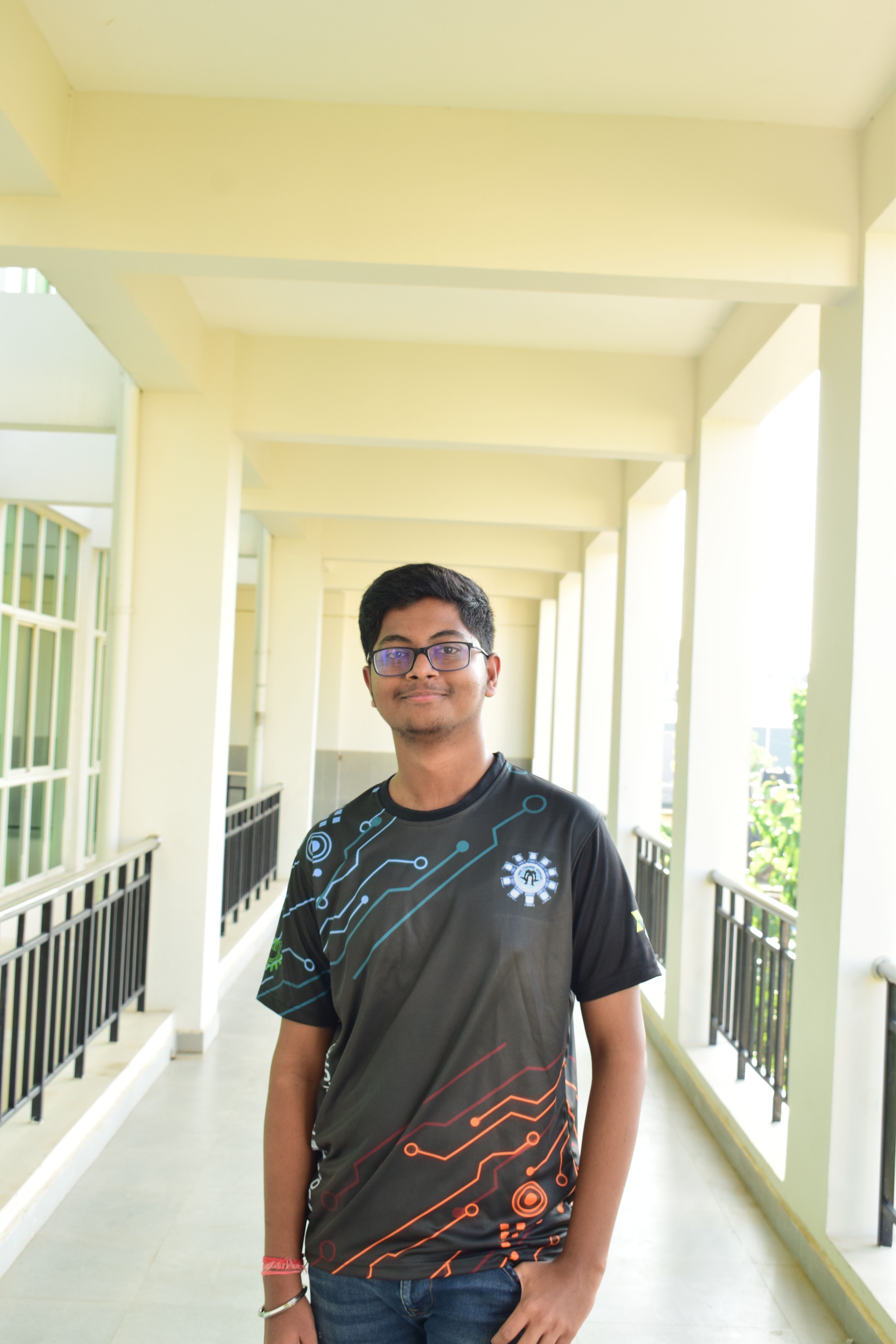 KIIT ROBOTICS SOCIETY