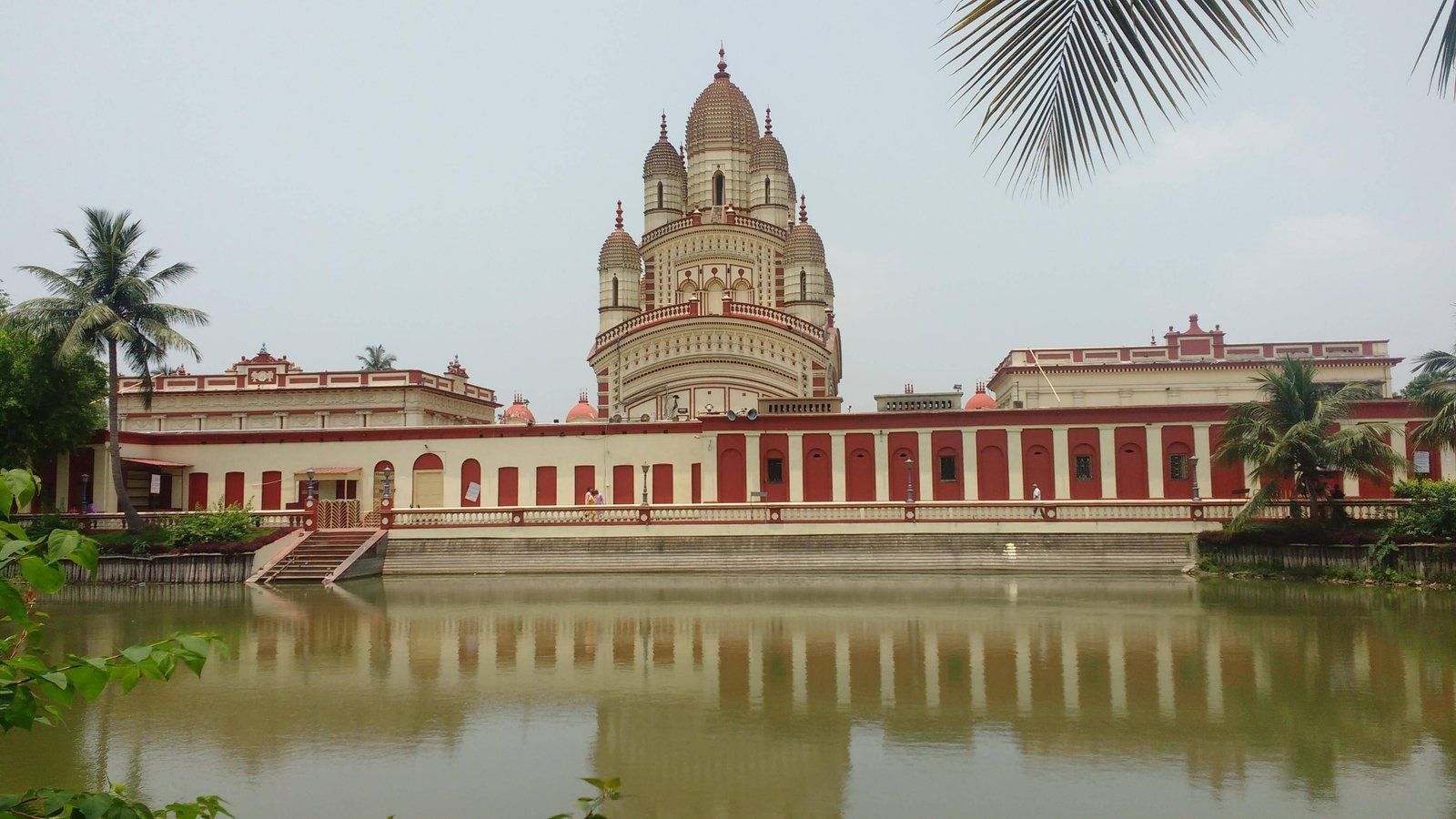 Heritage Kolkata City with Holy Gangasagar Tour Package | Hindu ...