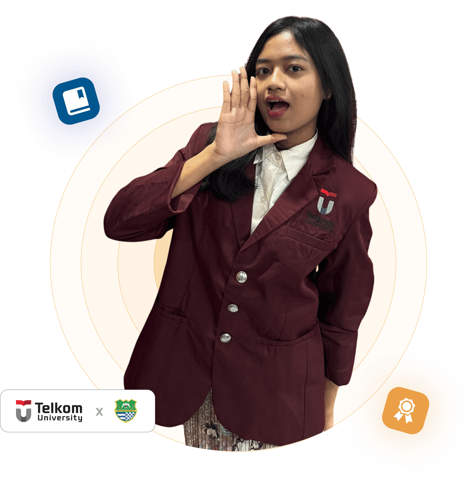 Indonesian Gold Generation Scholarship