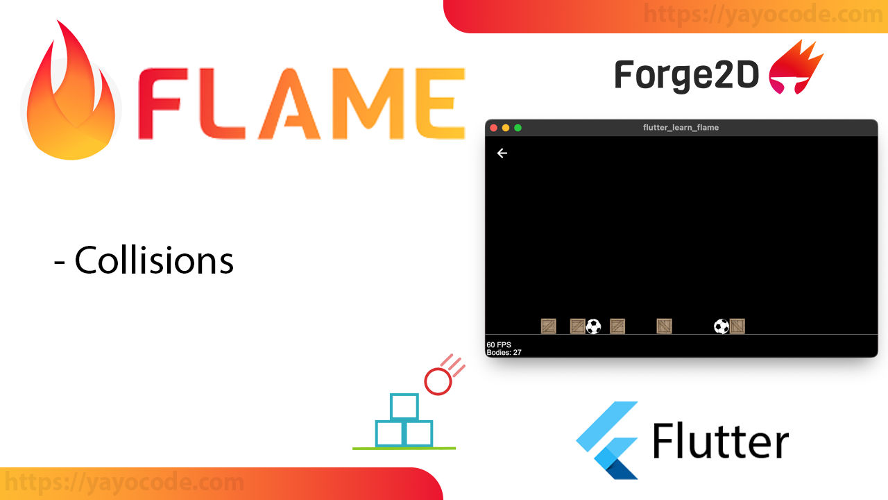 Collisions | Yayo Code