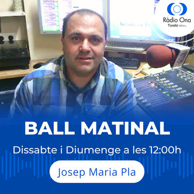 Ball matinal del 30/5/2026 - Ball matinal