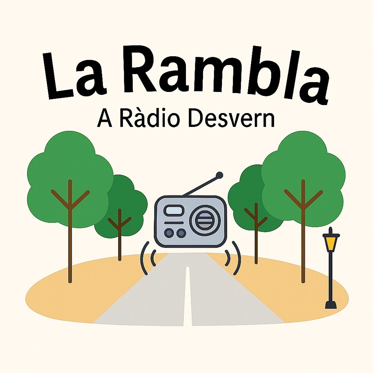 #1020 - La Rambla del 13/2/2026 - La Rambla