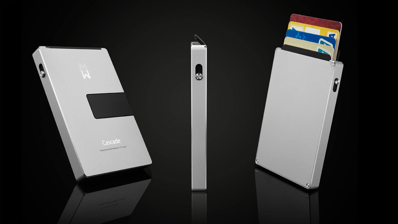 MANI WONDERS | Official Site | Haute Performance Gadgetry