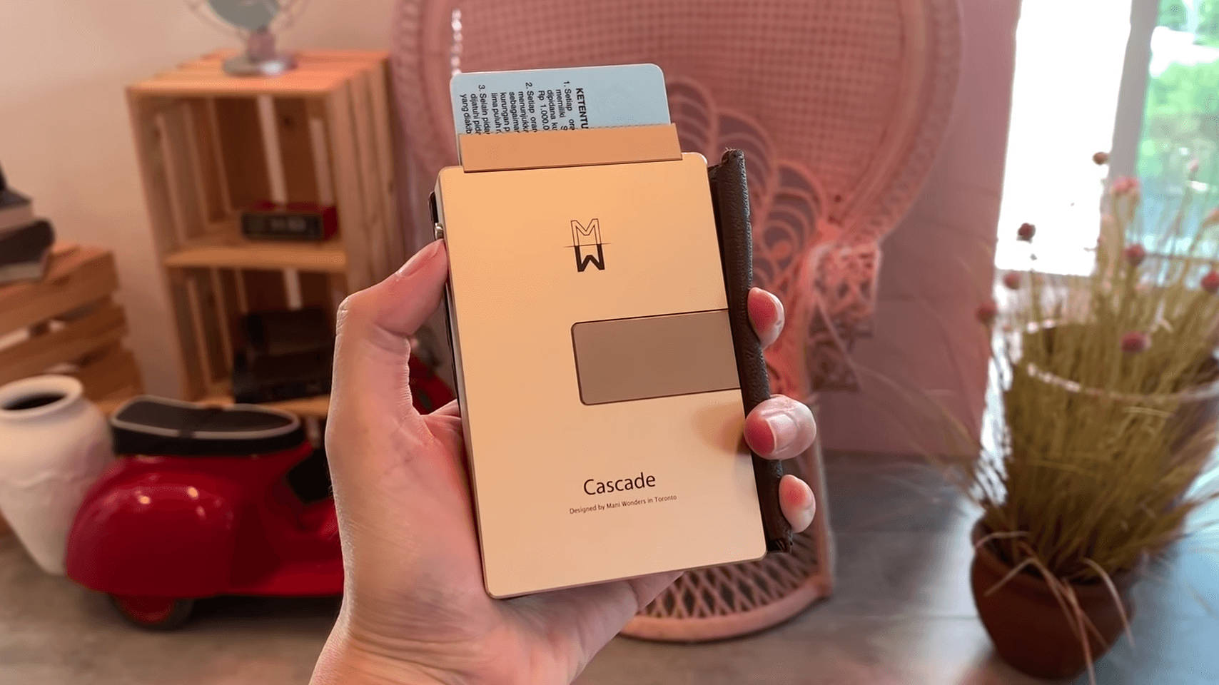 Blogs | MANI WONDERS | Official Site | Haute Performance Gadgetry