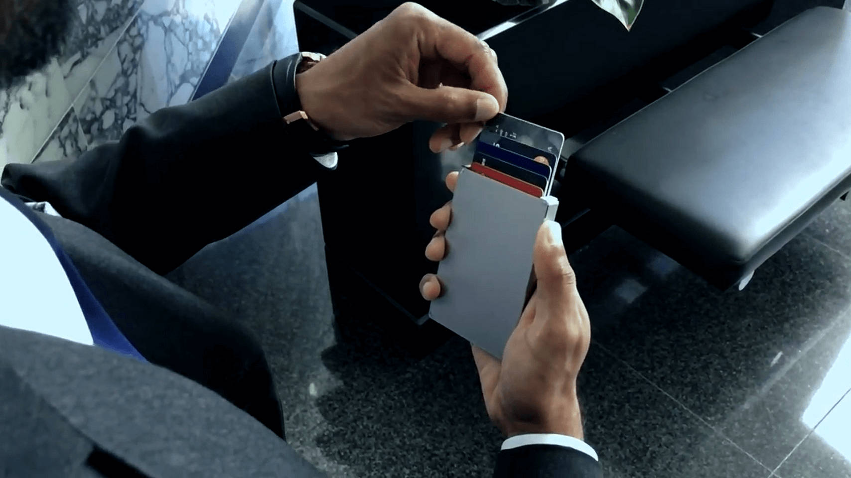 Blogs | MANI WONDERS | Official Site | Haute Performance Gadgetry