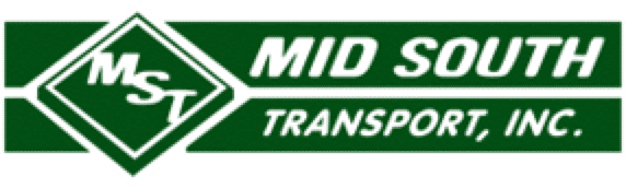 Mid South Transport - Innovating with Digital Solution