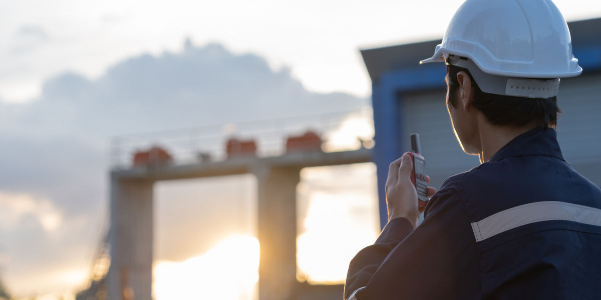 Choosing the Right Asset Maintenance Solution - Connixt