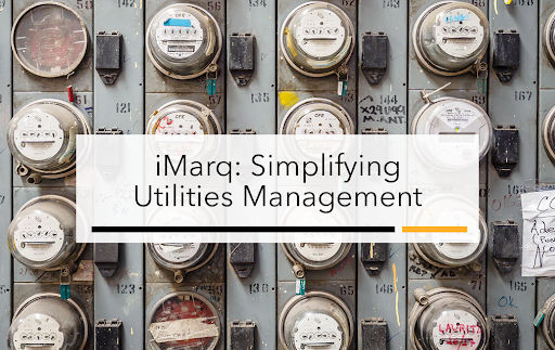 Digitizing the Last mile: Simplifying Utilities Management - Connixt