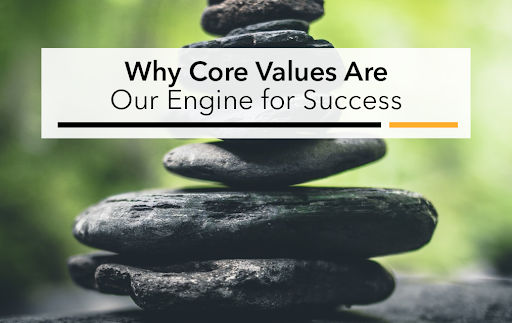 Why Core Values Are Our Engine for Success - Connixt