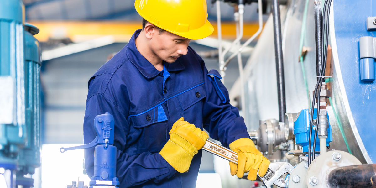 5 Asset Maintenance Strategies for Peak Performance - Connixt