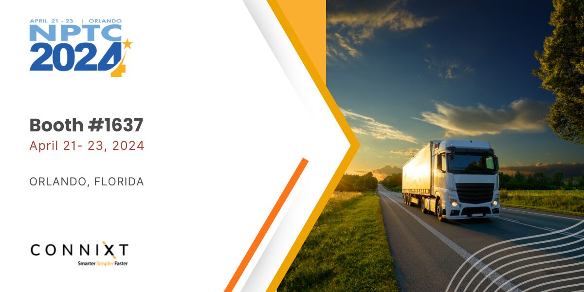 NPTC 2024 - Connixt