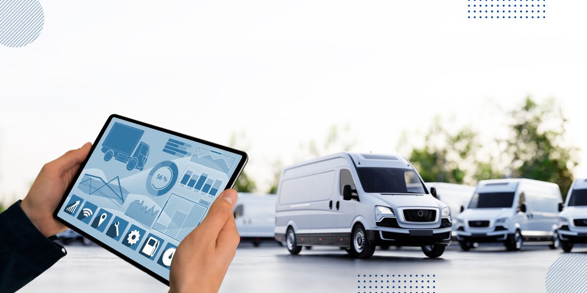 How Do Work Orders Fuel Success in Fleet Management? - Connixt