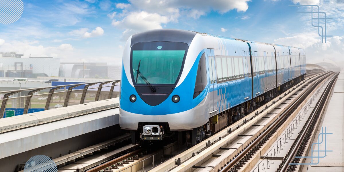 Driving Innovation In Rail The Impact Of Ai Connixt