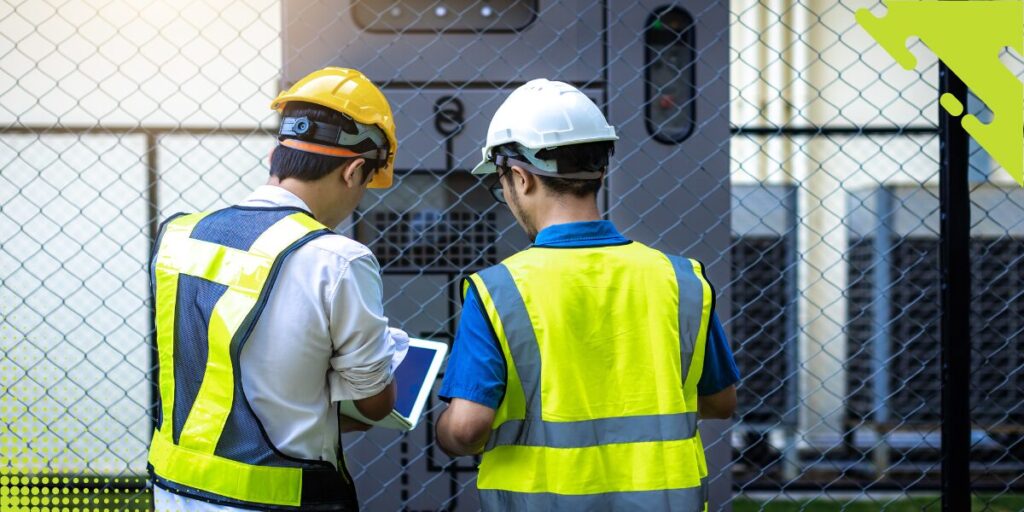 Top 5 Strategies for Enhanced Asset Maintenance - Connixt