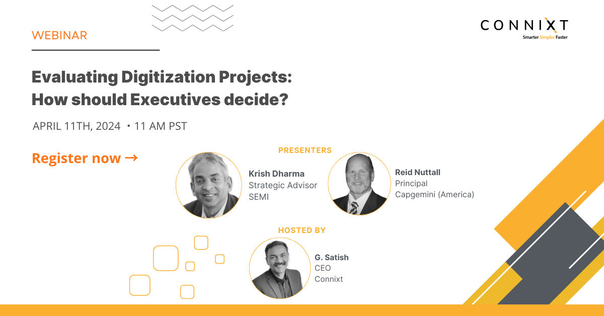 Targeted Digital Transformation : Revenue, Asset Uptime & Risk Posture ...