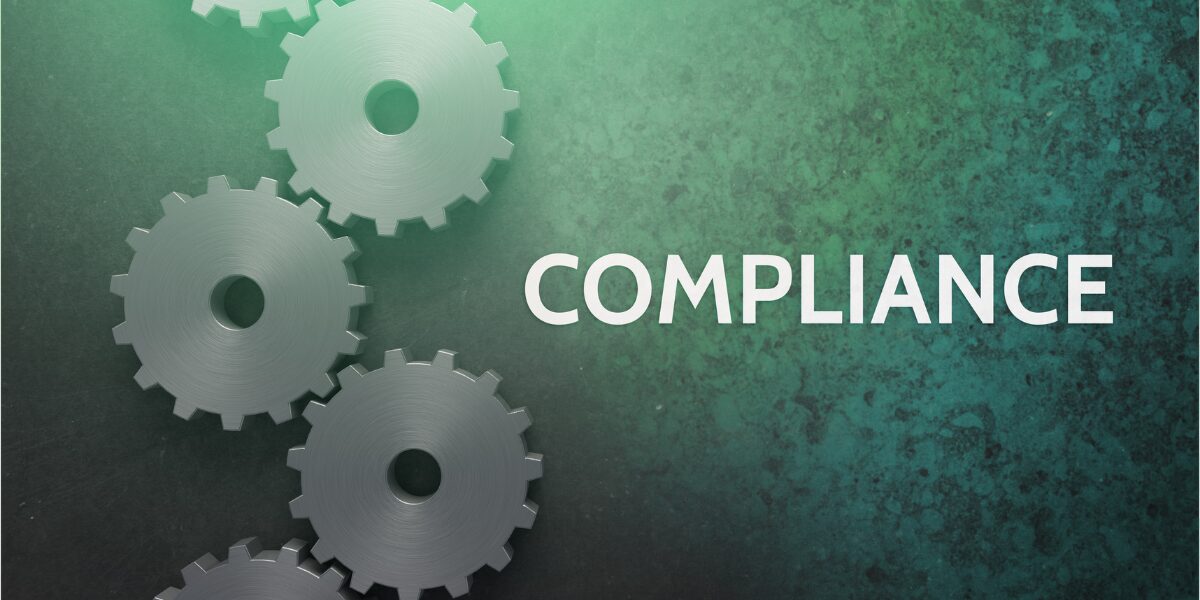 Technology as Your Compliance Navigator: A Guide for Equipment ...