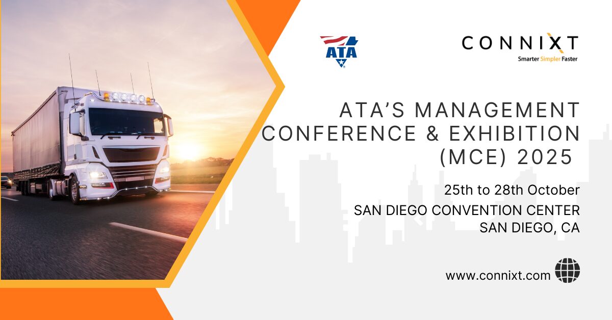 American Trucking Association's Management Conference & Exhibition (MCE ...
