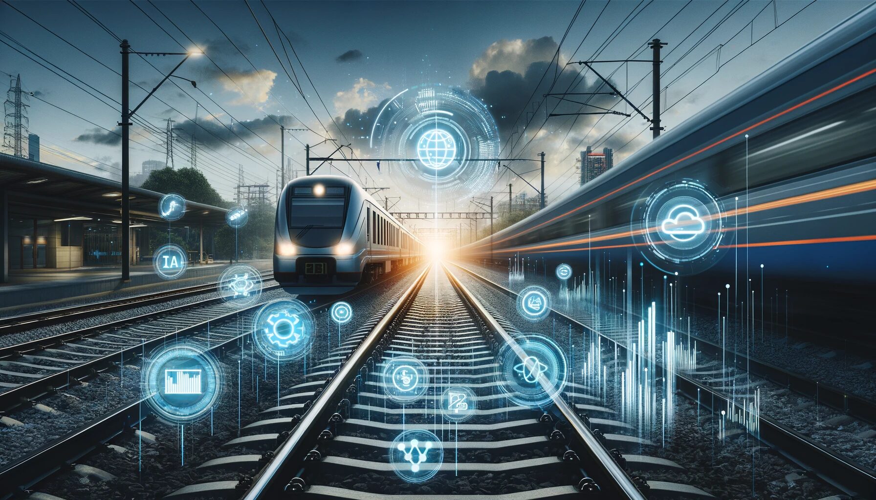 Managing Railroad Assets Effectively: The Role of Technology in ...