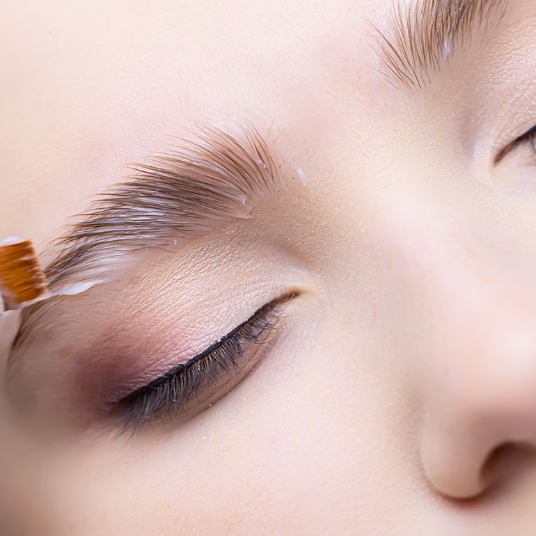 Complete Eyelash Extension Course Dubai | MIA