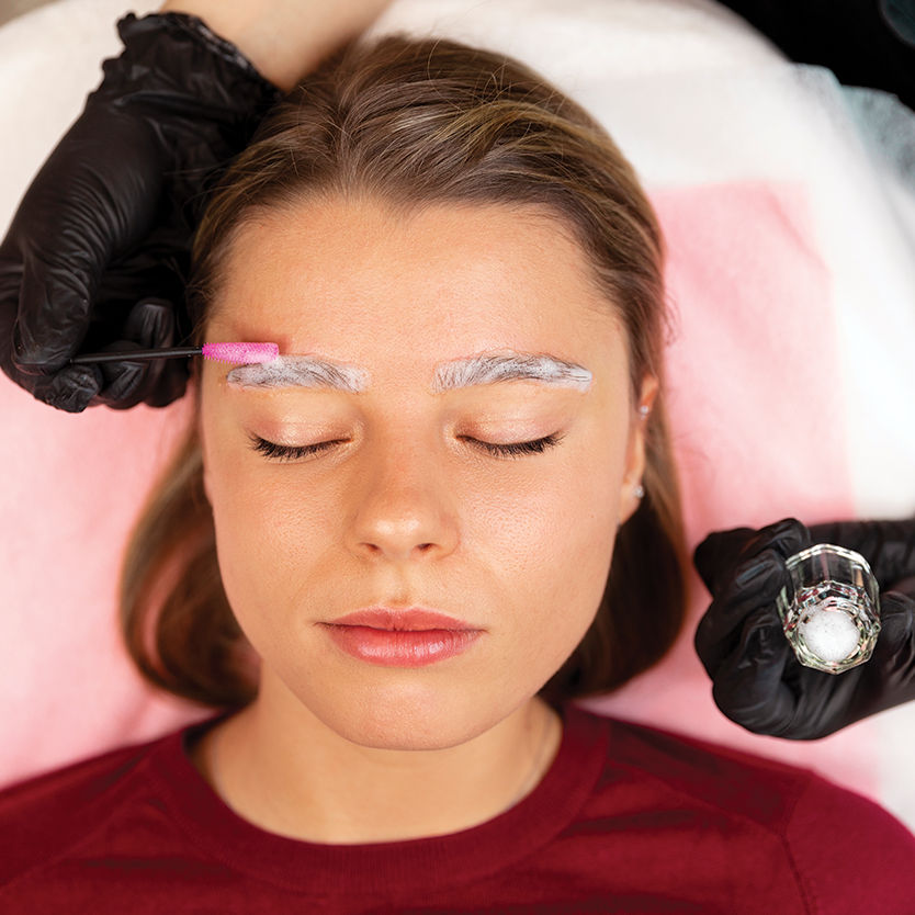 Semi Permanent Makeup (SPMU) Course Dubai | KHDA Approved Training Academy