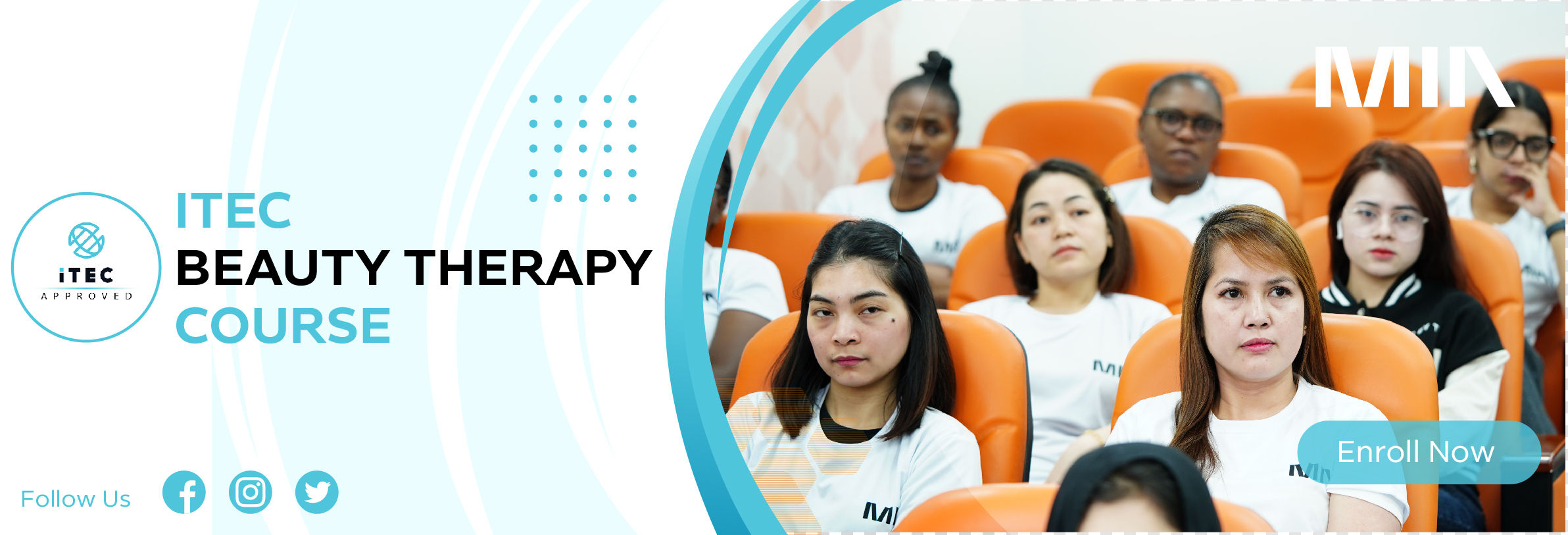 Beauty Therapy Course in Dubai | Mirrors Institute of Aesthetics