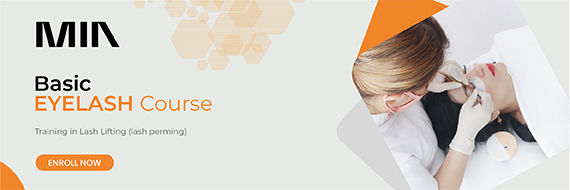Complete Eyelash Extension Course Dubai | MIA